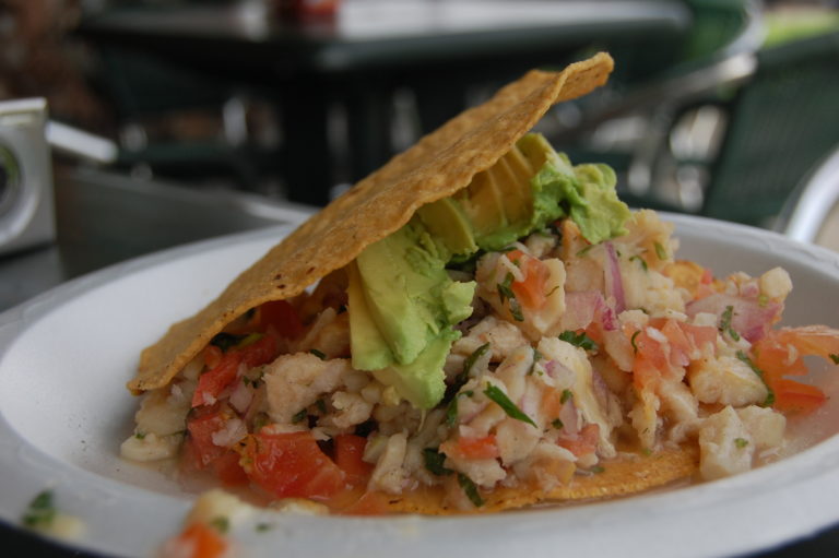 Belizean Cuisine: 10 Dishes You Absolutely Have To Try! - The Ellysian ...